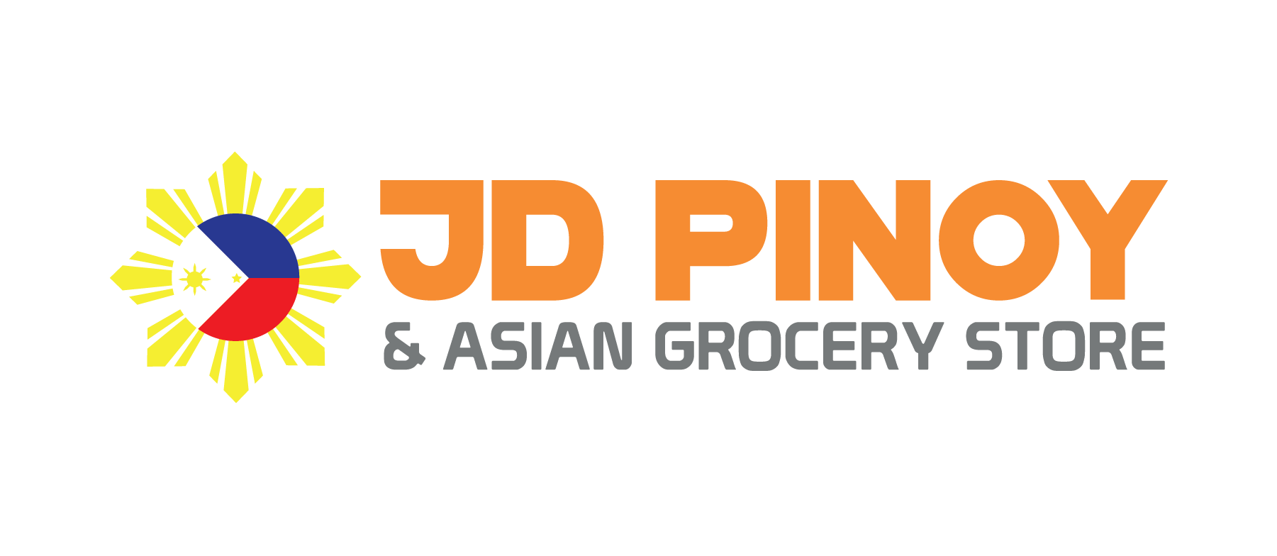 About | JD Pinoy & Asian Grocery
